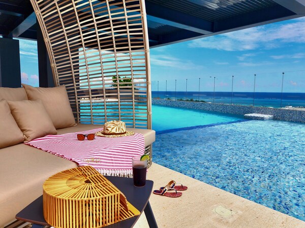 Singular Dream Beach Residences - Playa del Carmen