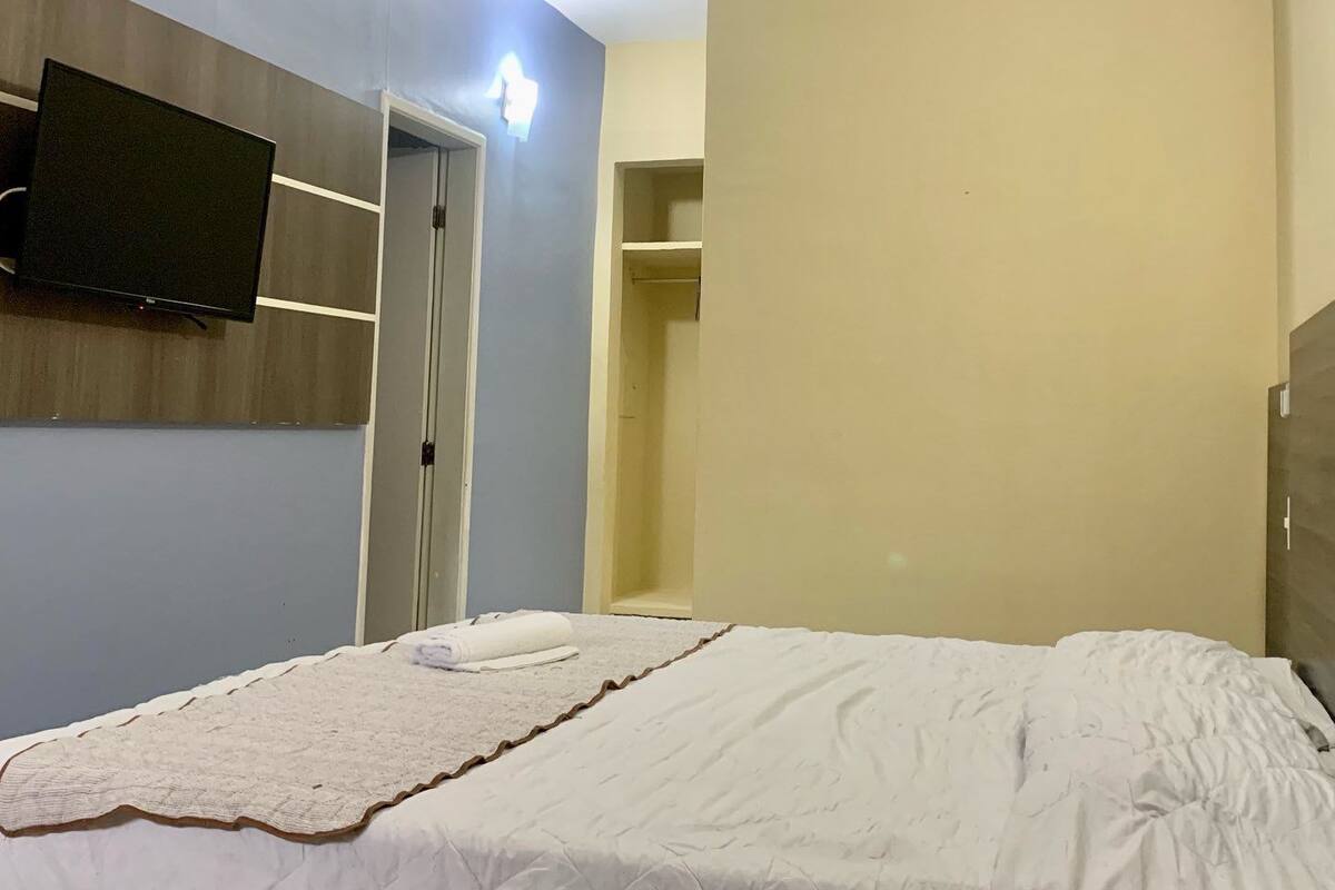 Quarto Individual Standard