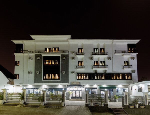 Reno Apartments Abuja - Abuja