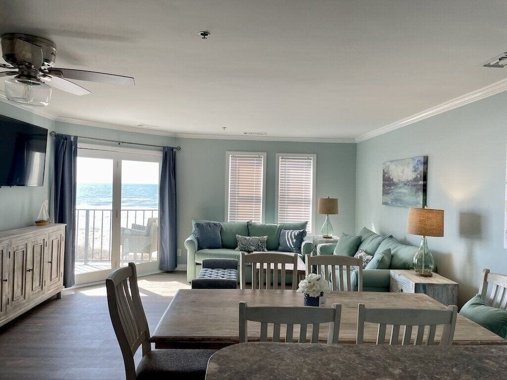 Luxury Oceanfront Villa Capriani/4 Pools/Hot Tub/Wifi/Unbeatable Views ...