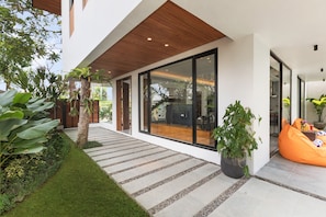 Fachada
