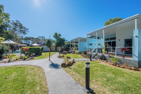 Tasman Holiday Parks - Ballina - Lennox Head