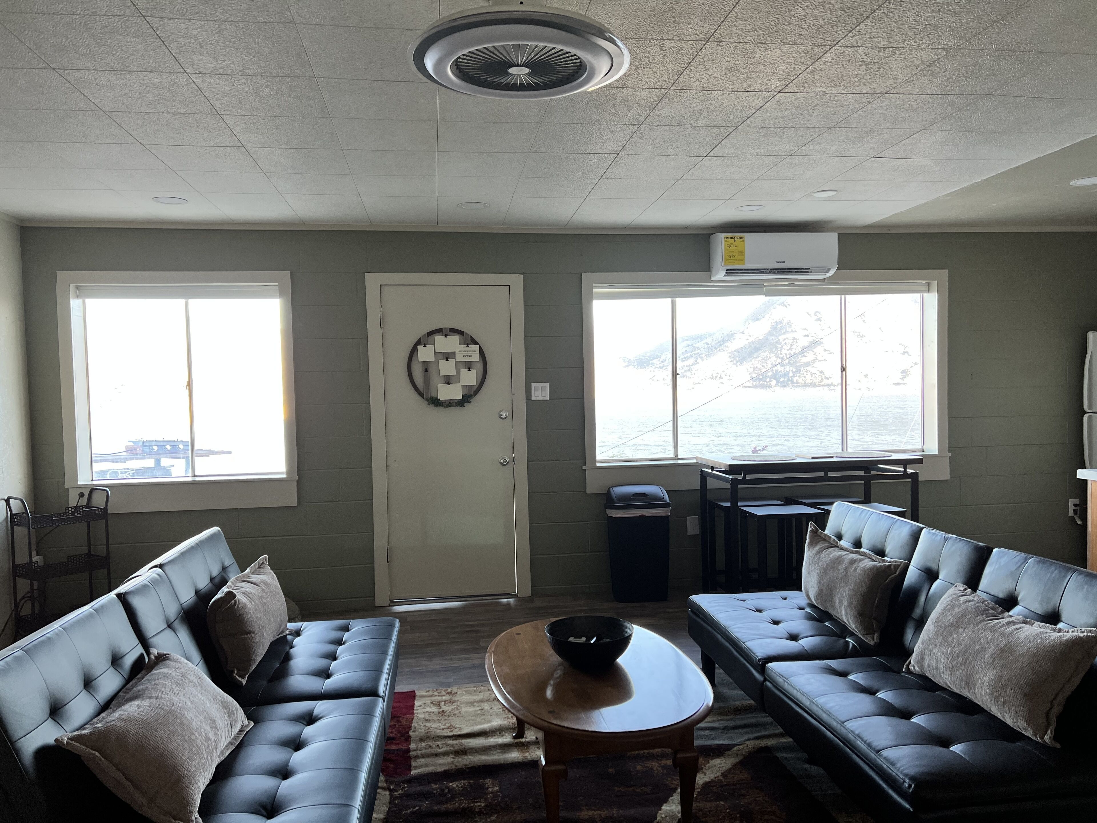 Lakeside Retreat  Epic Relaxation ! - Lake Isabella, CA