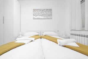 Estúdio (Studio Apartment with Private Bathroo) | 69 quartos 