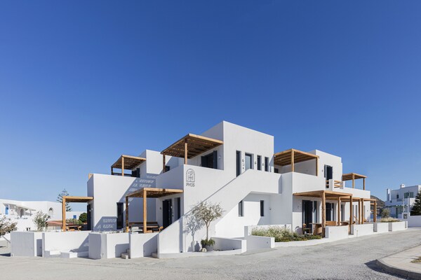 Phos Milos - Milos