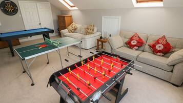 Casa de Campo | Interior