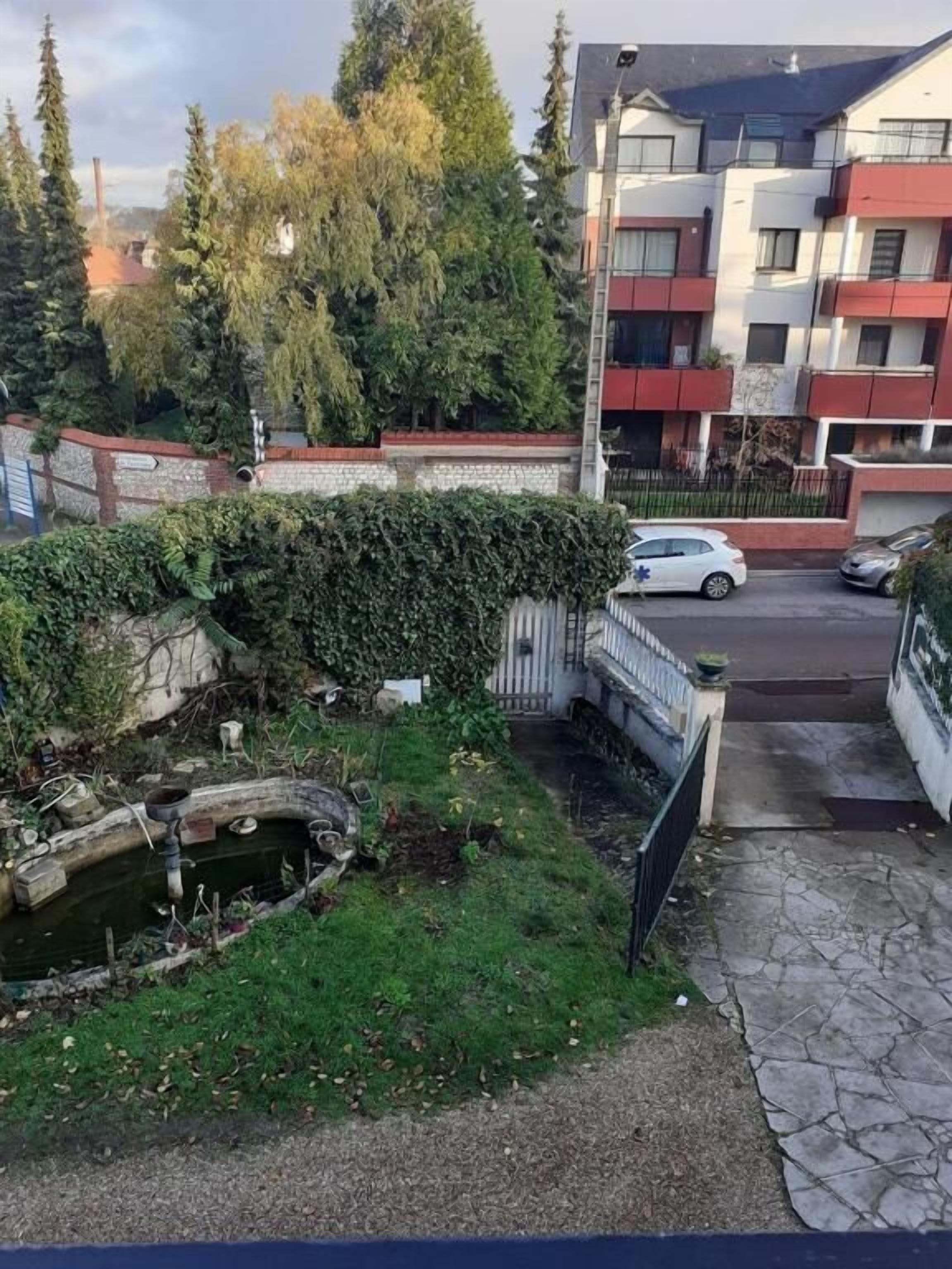 Estacionamento