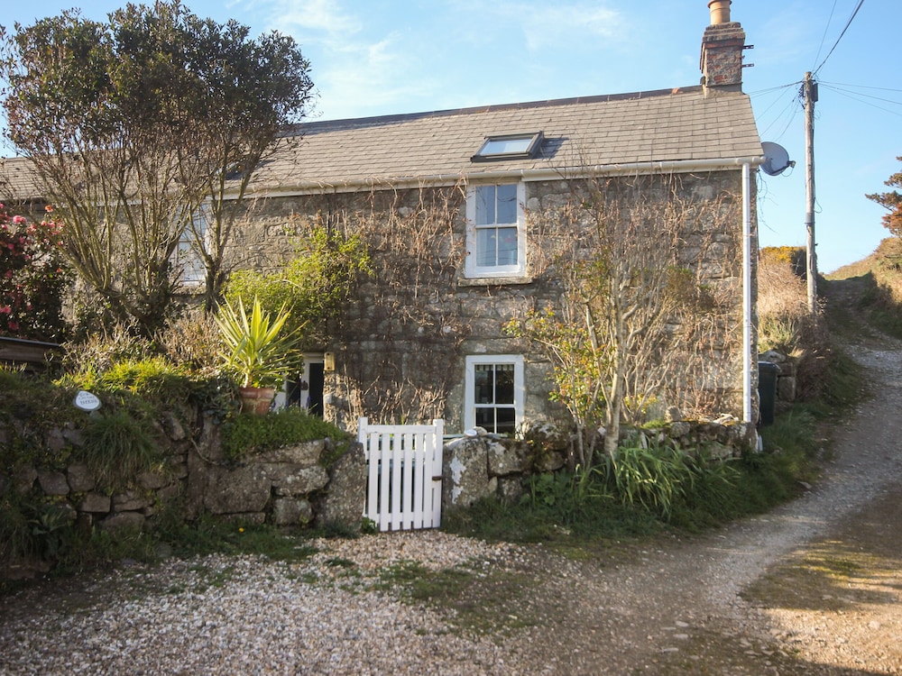 Rose Cottage - Saint Just