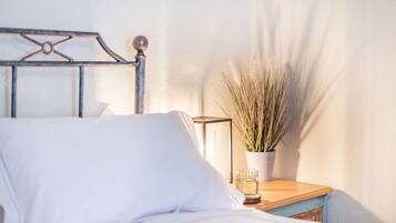 Casa de Campo | 1 quarto, com decoração personalizada, com mobília individualizada