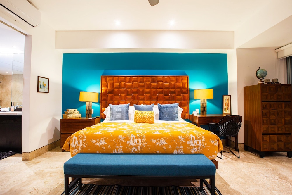 Fully Remodeled 12 Stories Up! First Floor Retreat!! - Puerto Vallarta