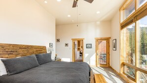 Apartamento em Condomínio Fechado, 3 quartos | 3 quartos, berço de viagem, Wi-fi grátis, roupa de cama fornecida 