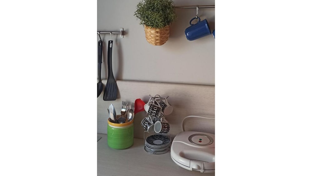 Knots Apartments Summer House 2 Sleeps 2 - Ágios Nikolaos