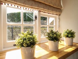 Casa de campo | Parte interna