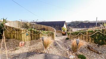 Casa de campo | Parte interna