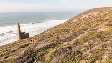 Casa de campo | Parte interna