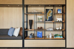 Comodidade do alojamento