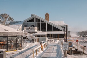 Desportos de neve e esqui