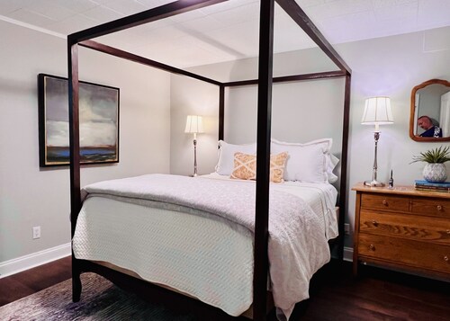 One Level Living At Shadwell Estates - Keswick Vineyards, Keswick