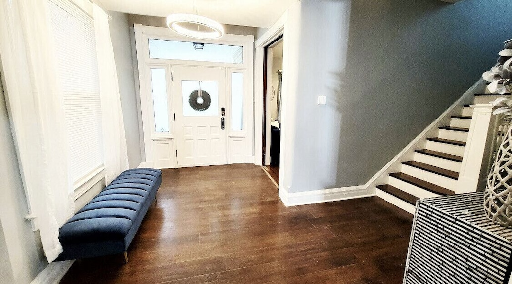 Modern Victorian Family Home Mins-to Downtown/otr!! - Cincinnati