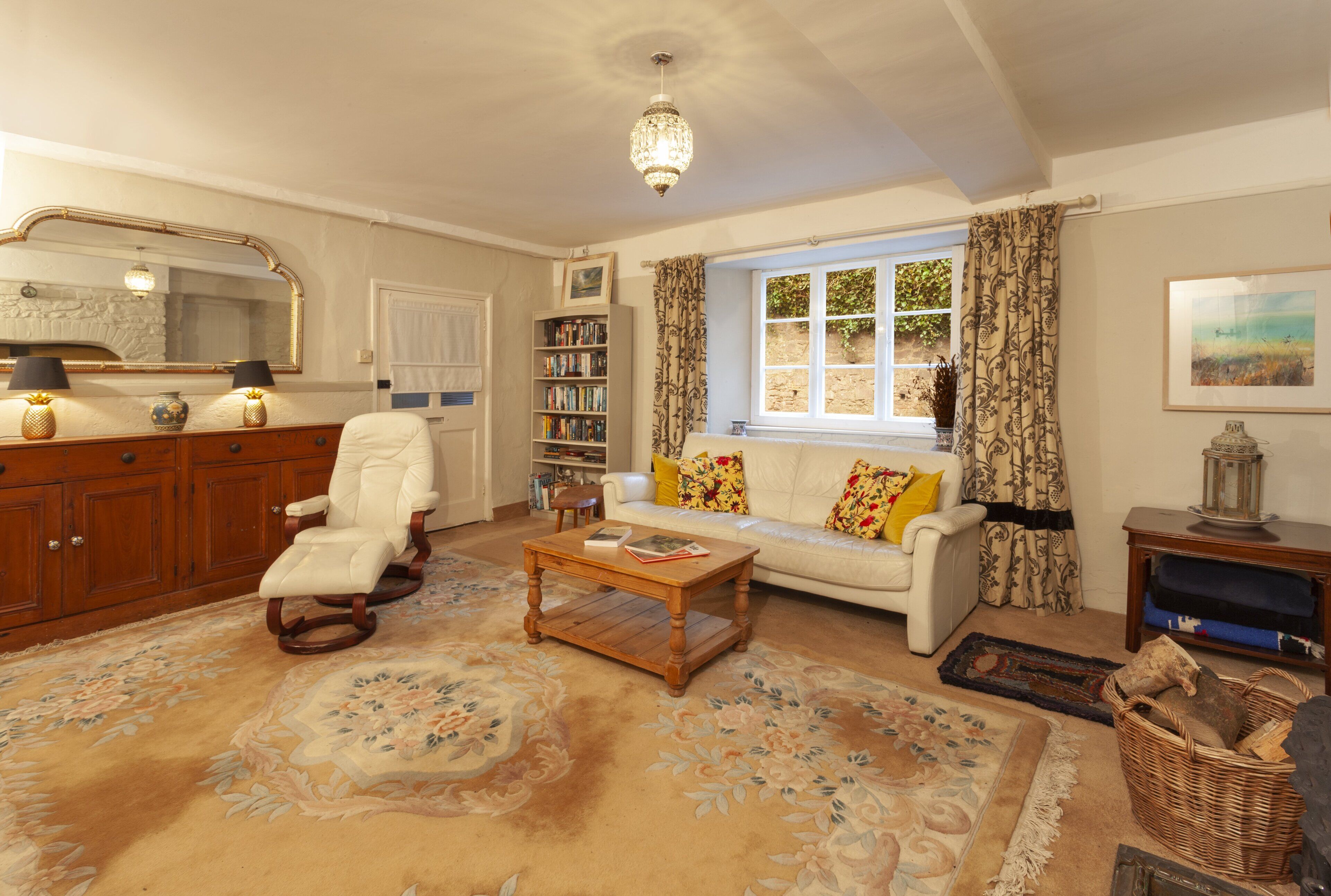 Grist Mill, Dunster - Minehead