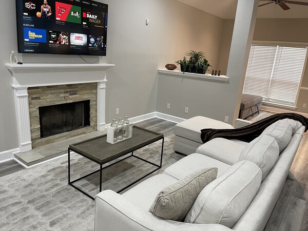 Luxstay@eastside Halcyon Montgomery - Montgomery, AL