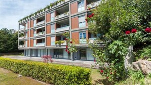 Apartamento (Apartments Nikolina (ST)- Superior Tw) | Exterior