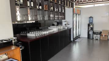 Bar de praia