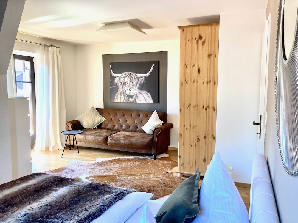Stadtvilla Belle Kitz Für 11 Mit Sauna & Garten - Going am Wilden Kaiser