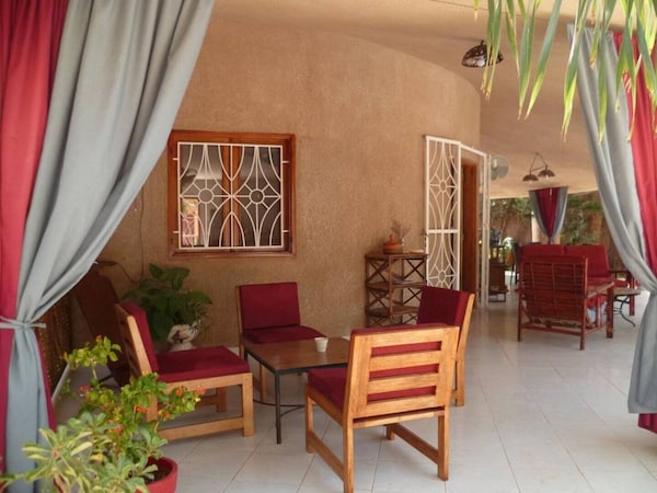 Charming Villa Siane - Senegal