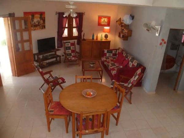 Charming Villa Siane - Senegal