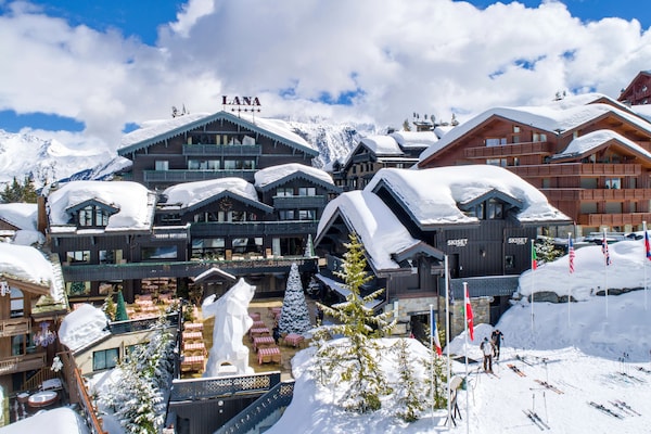 Hôtel Le Lana - Courchevel