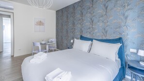Apartamento | 3 quartos, Wi-Fi