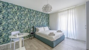 Apartamento | 3 quartos, Wi-Fi