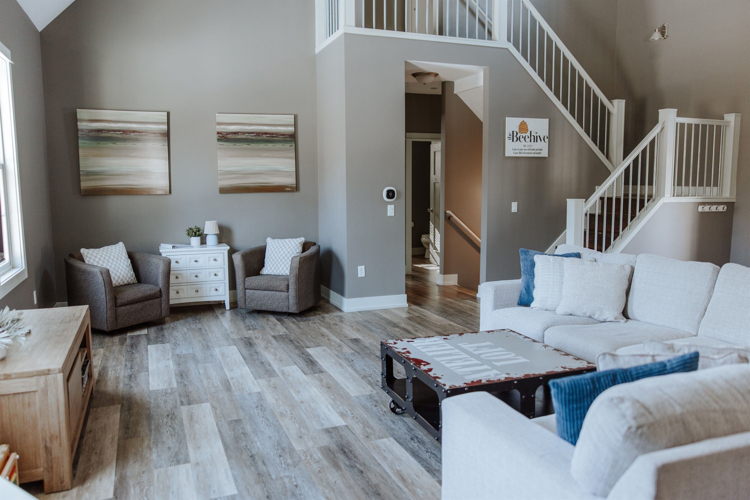 Bring The Family: 9 Br, Heated Pool, Hot Tub! Enjo - 홀랜드