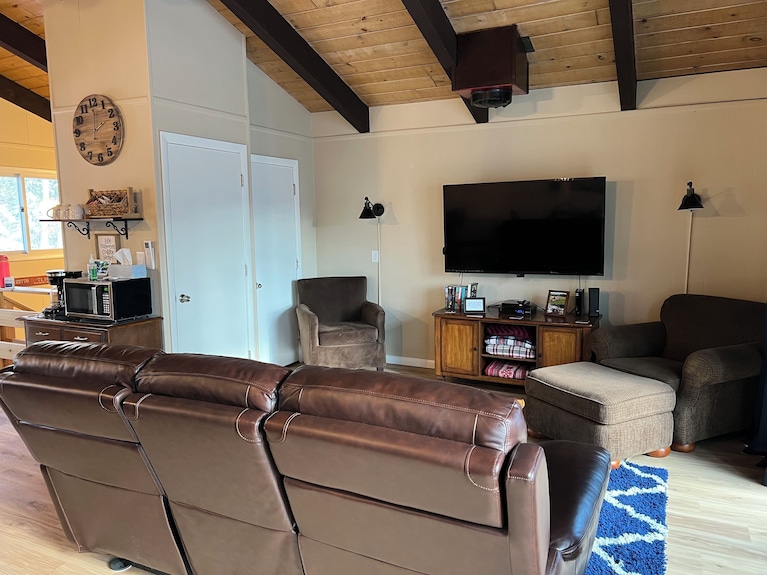 Bartlett Condo Close To Storyland And Jackson - New Hampshire (State)