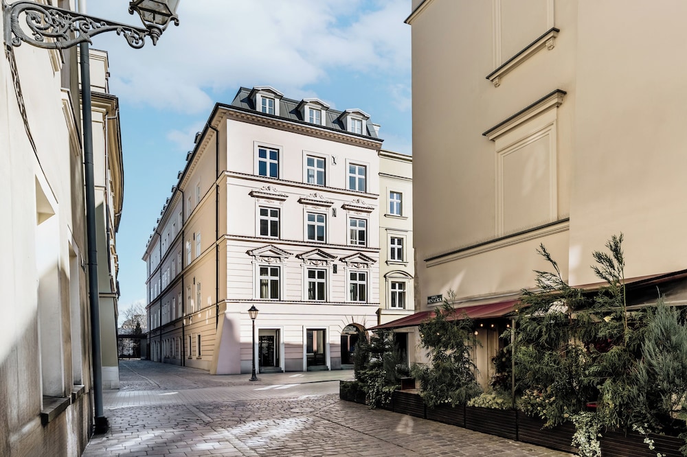 Crystal House - Loftaffair Collection - Krakow