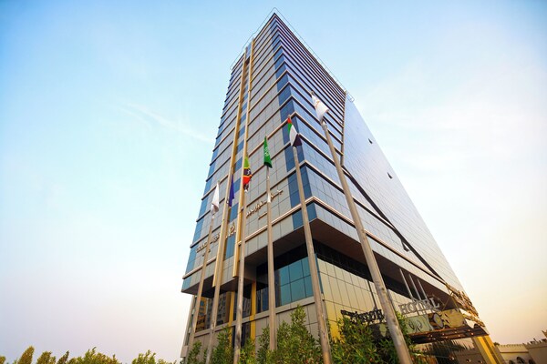 Grand Villaggio Hotel Abu Dhabi - Abu Dhabi