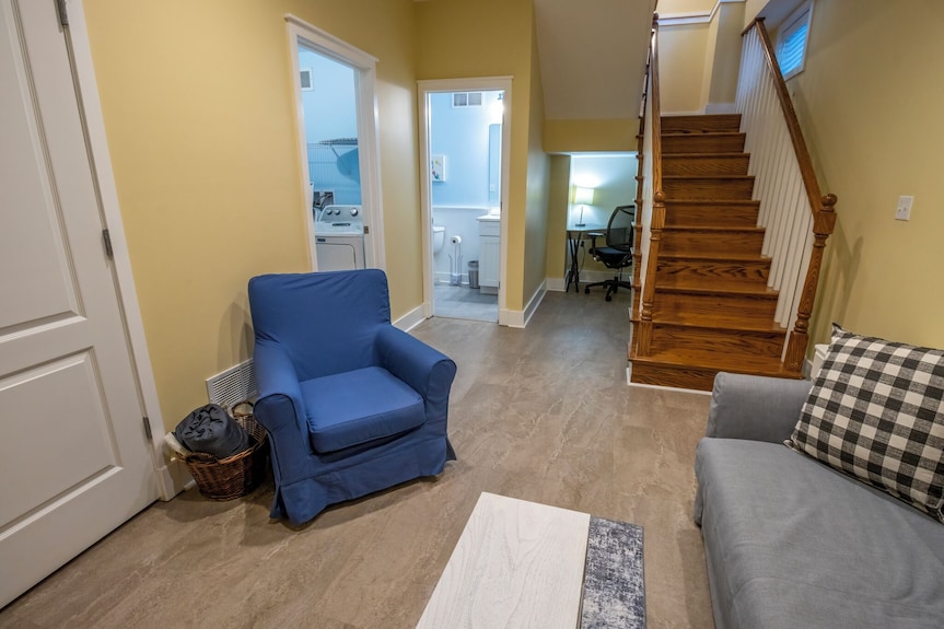 Beautiful Guest House In Beachwalk Resort Perfect For Small Families - 密西根市