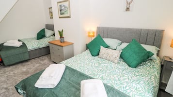 Casa de Campo | Interior