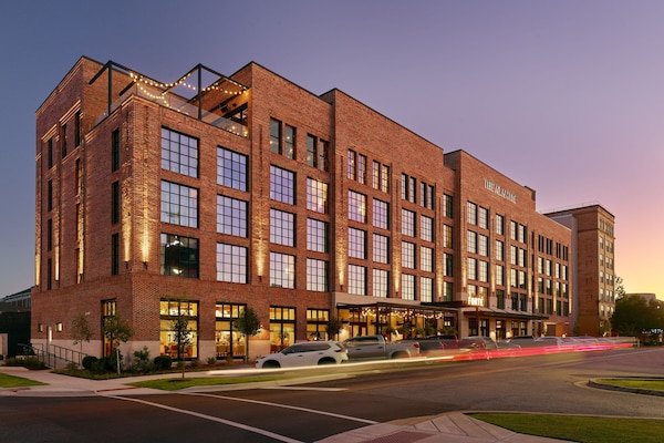 The Alamite, Tuscaloosa, A Tribute Portfolio Hotel - Tuscaloosa, AL
