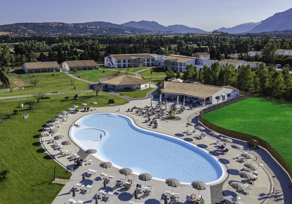 Hotel S'arena Beach - Siniscola