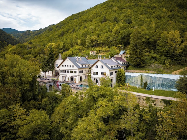 Angelats Hotel - Vall de Núria