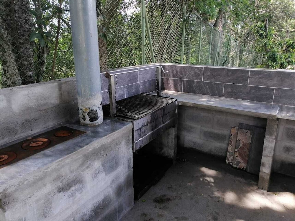 Finca El Paso, San Jerónimo, Antioquia, Colombia - San Jerónimo