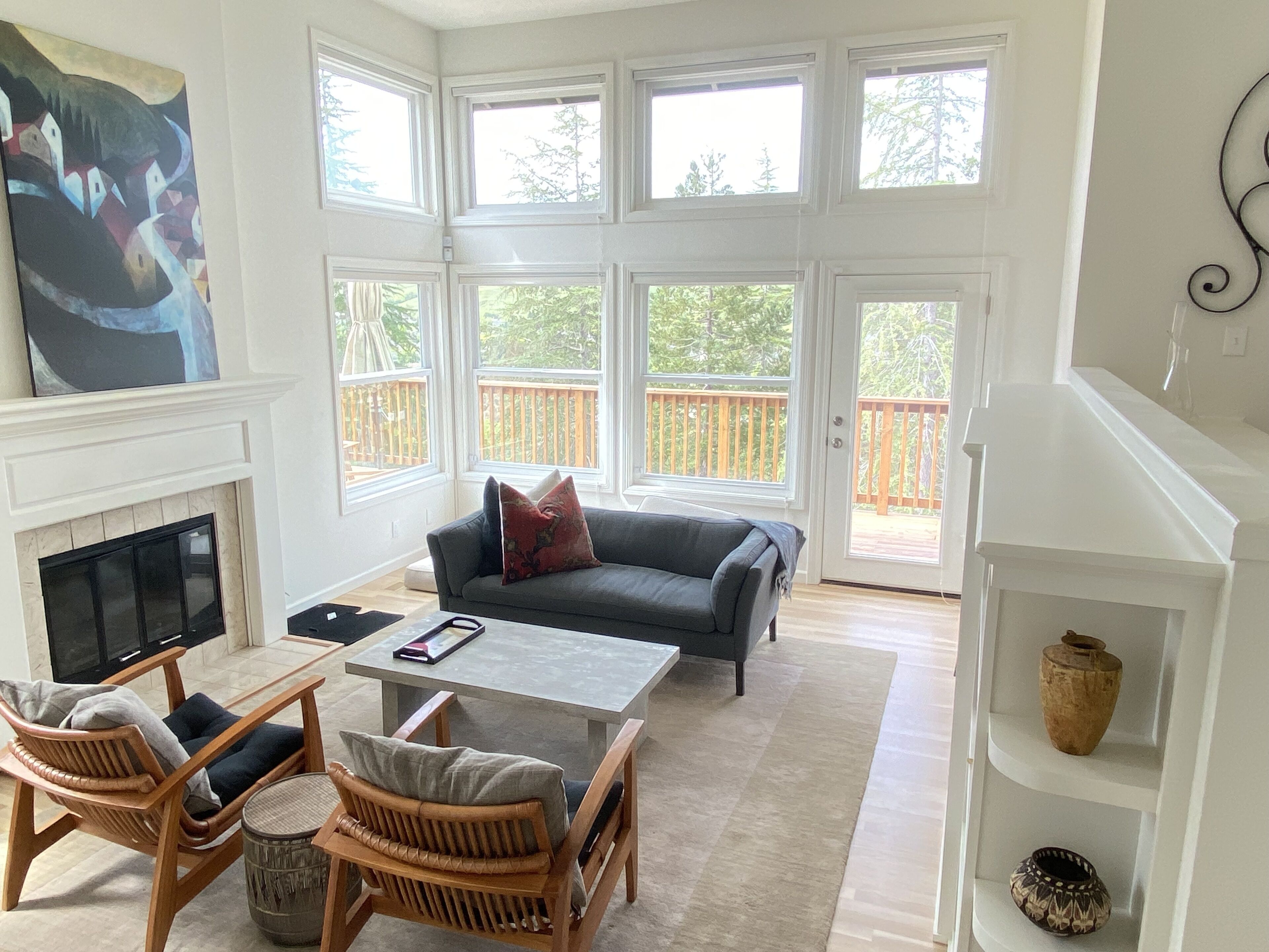 Stunning Sonoma County Home With Amazing Views - Petaluma, CA