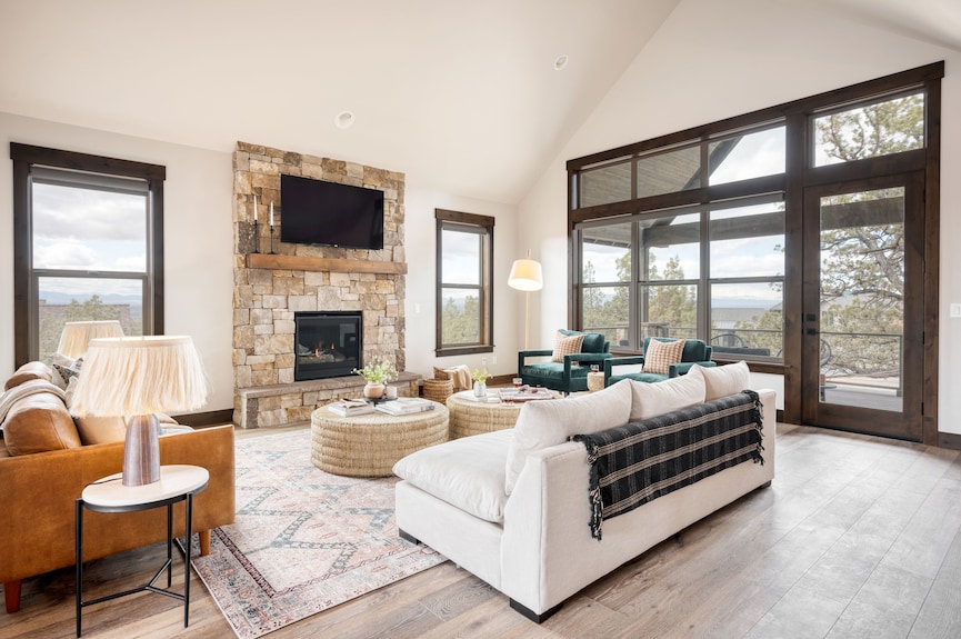 Hot Tub & Golf Access Nearby | Starview At Brasada Ranch Resort By Avantstay - Oregon