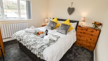 Casa de Campo | Interior