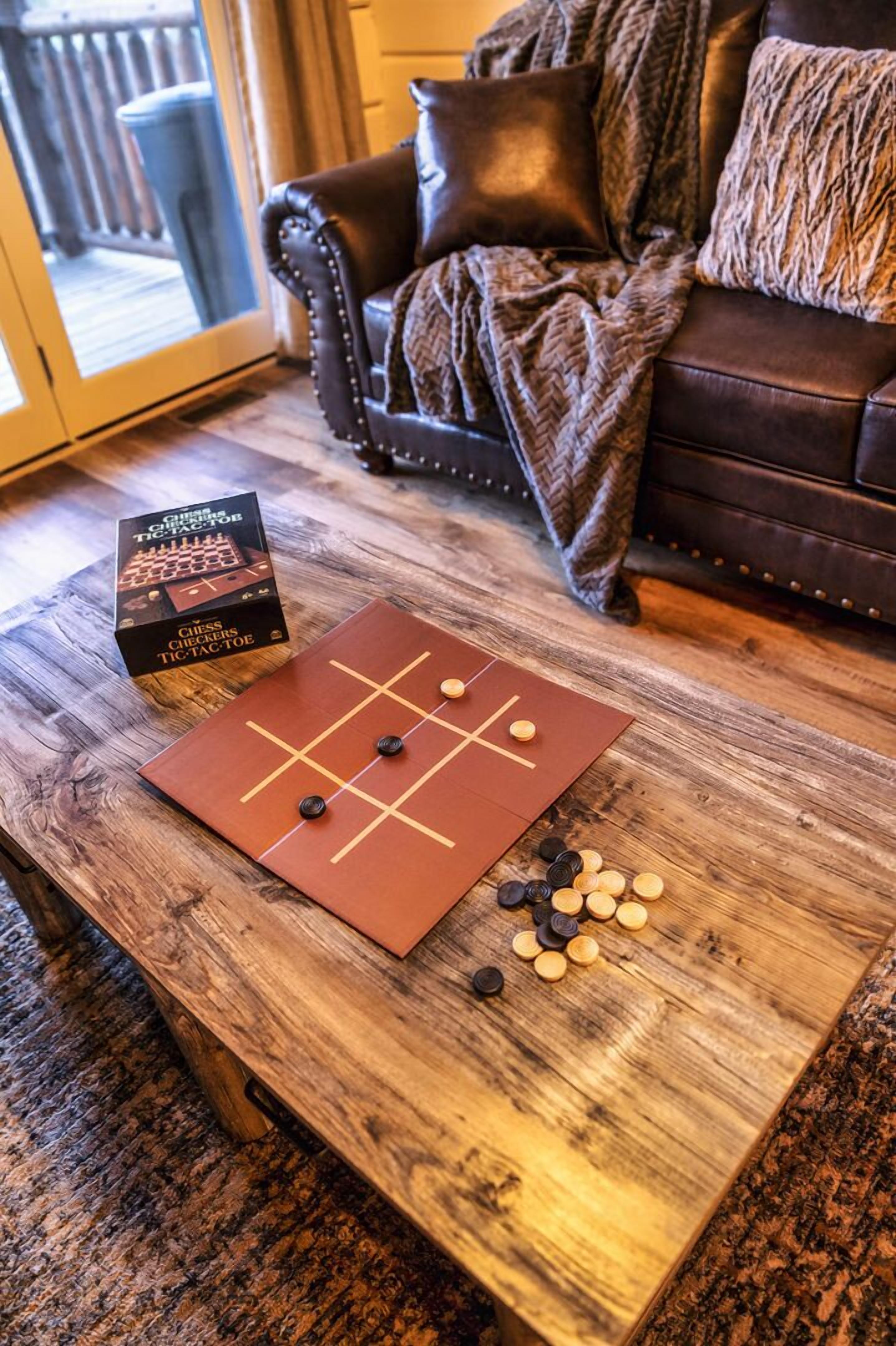 Rustic Retreat In The Smokies - Gatlinburg, TN