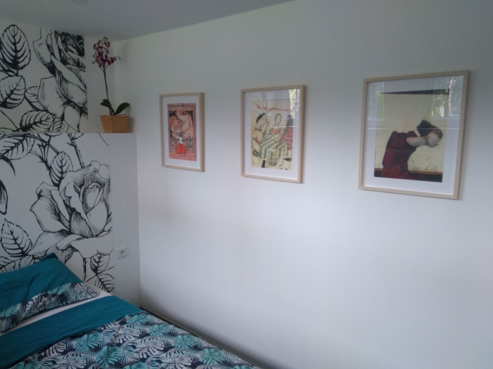 A Brand-new Apartment - Estrasburgo