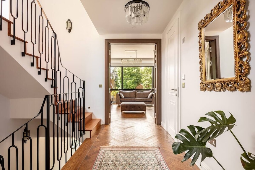 Highgate - Luxury 4-bedroom Spacious House With Indoor Pool - Hertfordshire