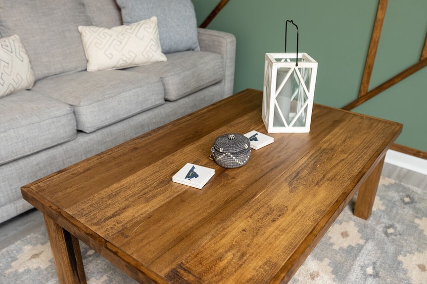 The Modern Mountain Condo - Virginia